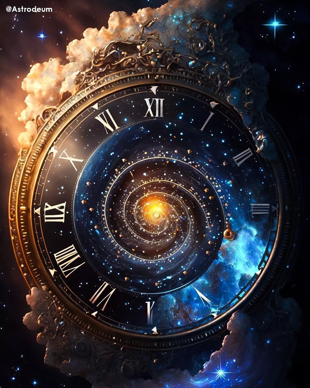 Time Loop Wallpapers - Top Free Time Loop Backgrounds - WallpaperAccess