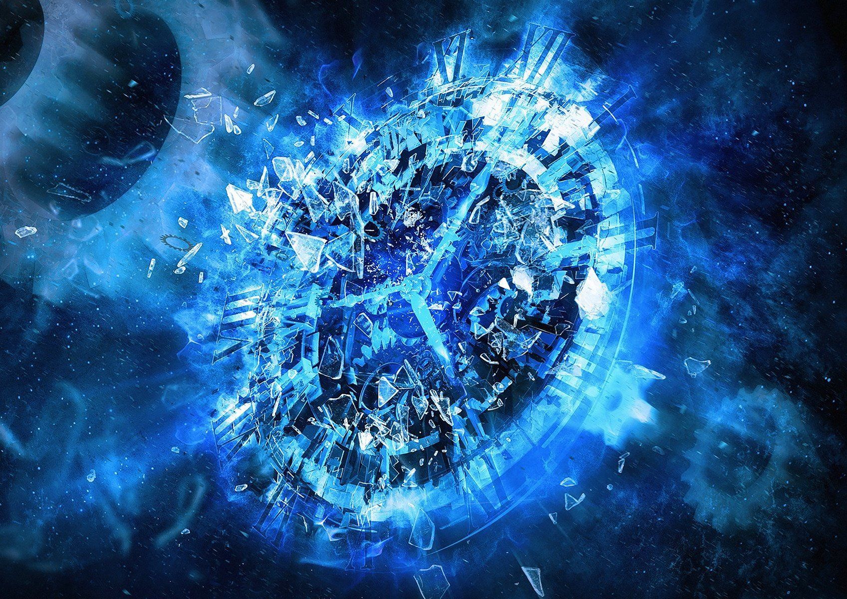 Time Loop Wallpapers - Top Free Time Loop Backgrounds - WallpaperAccess