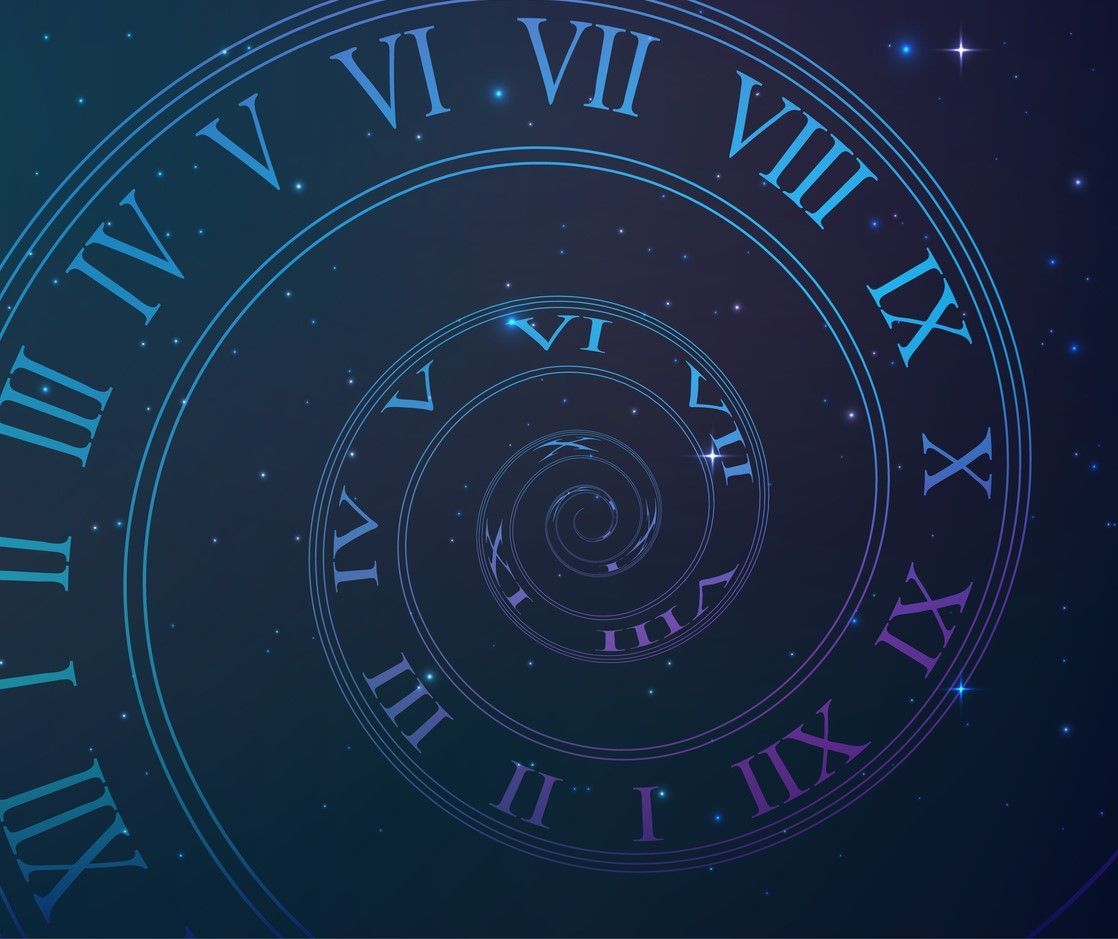 Time Loop Wallpapers - Top Free Time Loop Backgrounds - WallpaperAccess