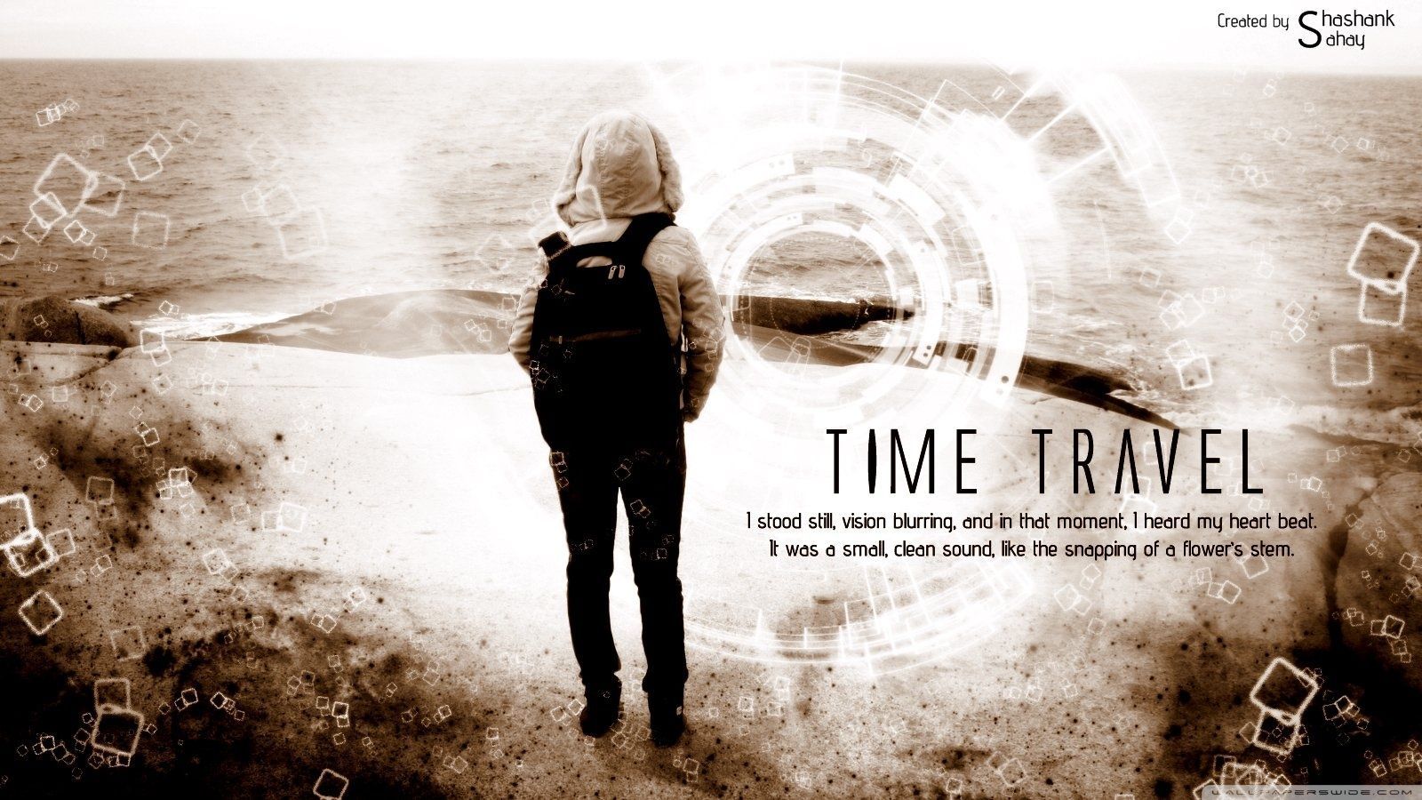 Time Loop Wallpapers - Top Free Time Loop Backgrounds - WallpaperAccess