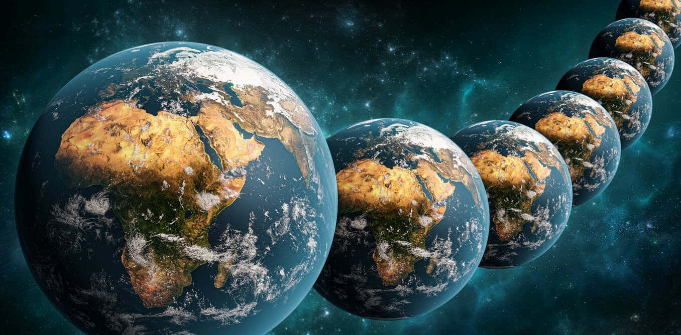 Time Loop Wallpapers - Top Free Time Loop Backgrounds - WallpaperAccess