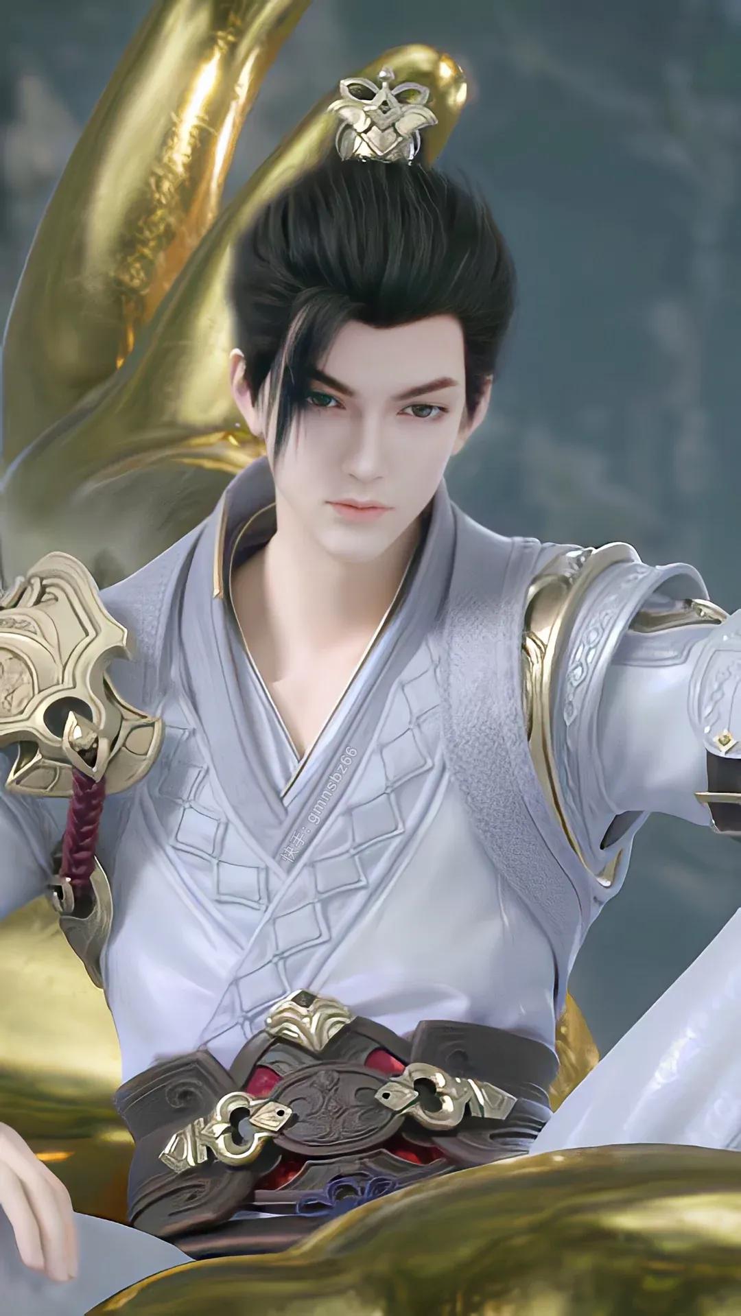 Shi Hao Wallpapers - Top Free Shi Hao Backgrounds - WallpaperAccess