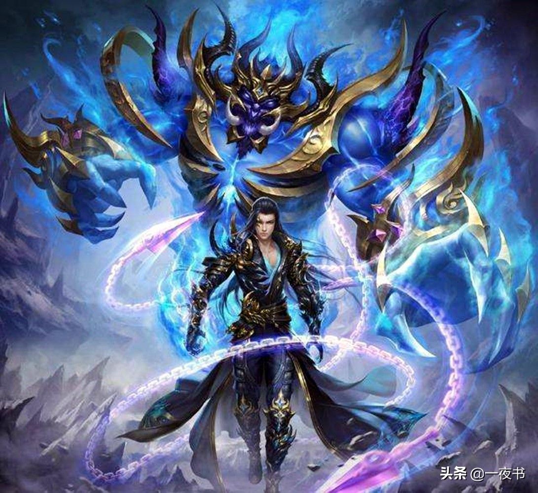 Shi Hao Wallpapers - Top Free Shi Hao Backgrounds - WallpaperAccess