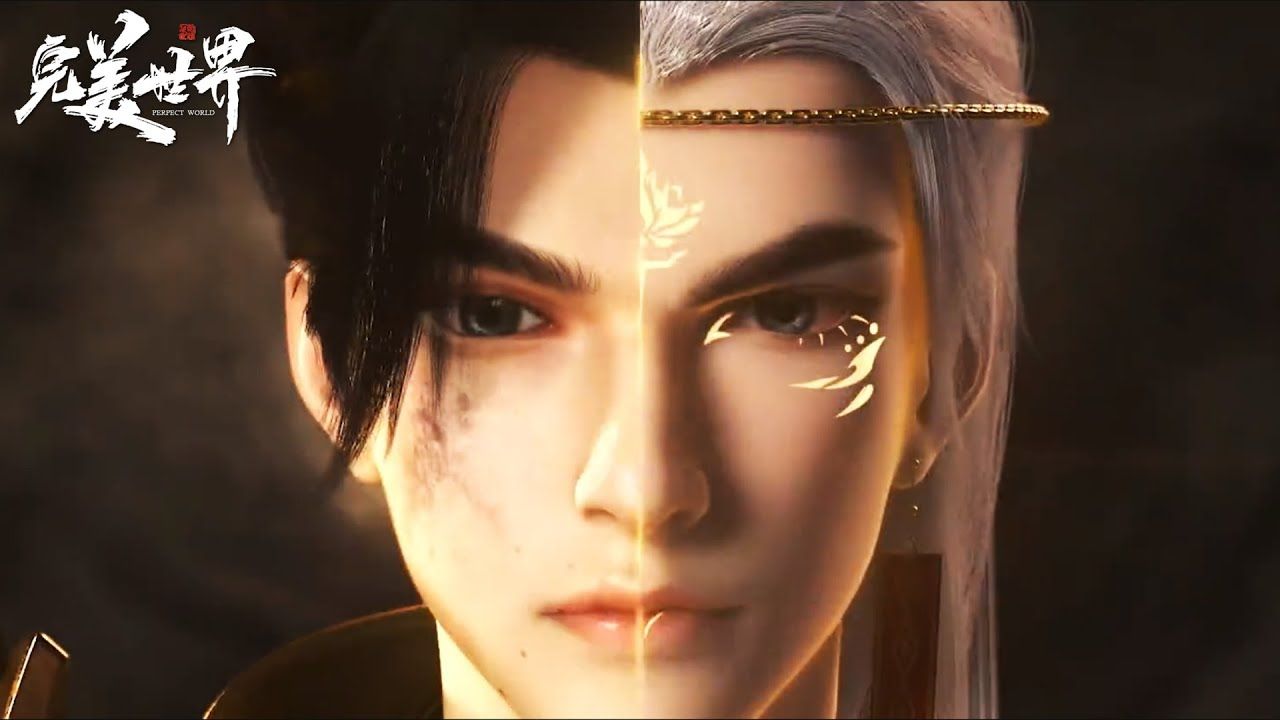 Shi Hao Wallpapers - Top Free Shi Hao Backgrounds - WallpaperAccess