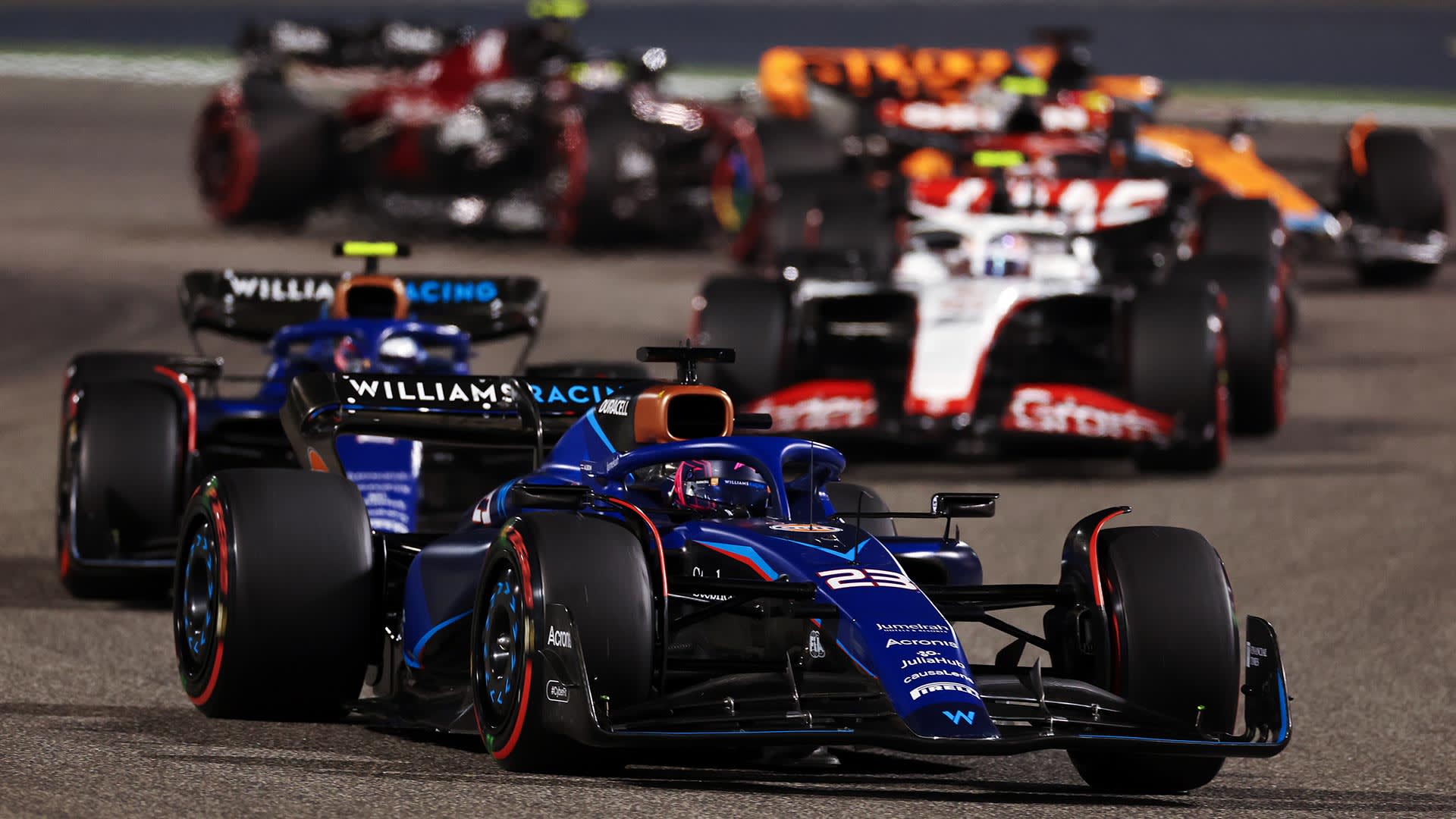 Formula 1 2023 Wallpapers - Top Free Formula 1 2023 Backgrounds ...
