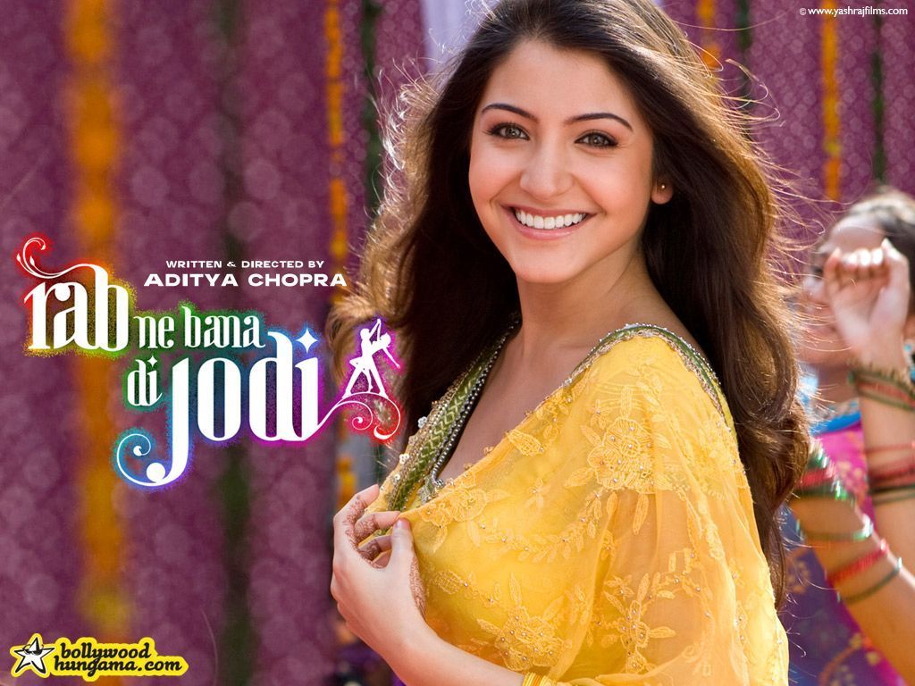 Rab Ne Bana Di Jodi Wallpapers - Top Free Rab Ne Bana Di Jodi ...