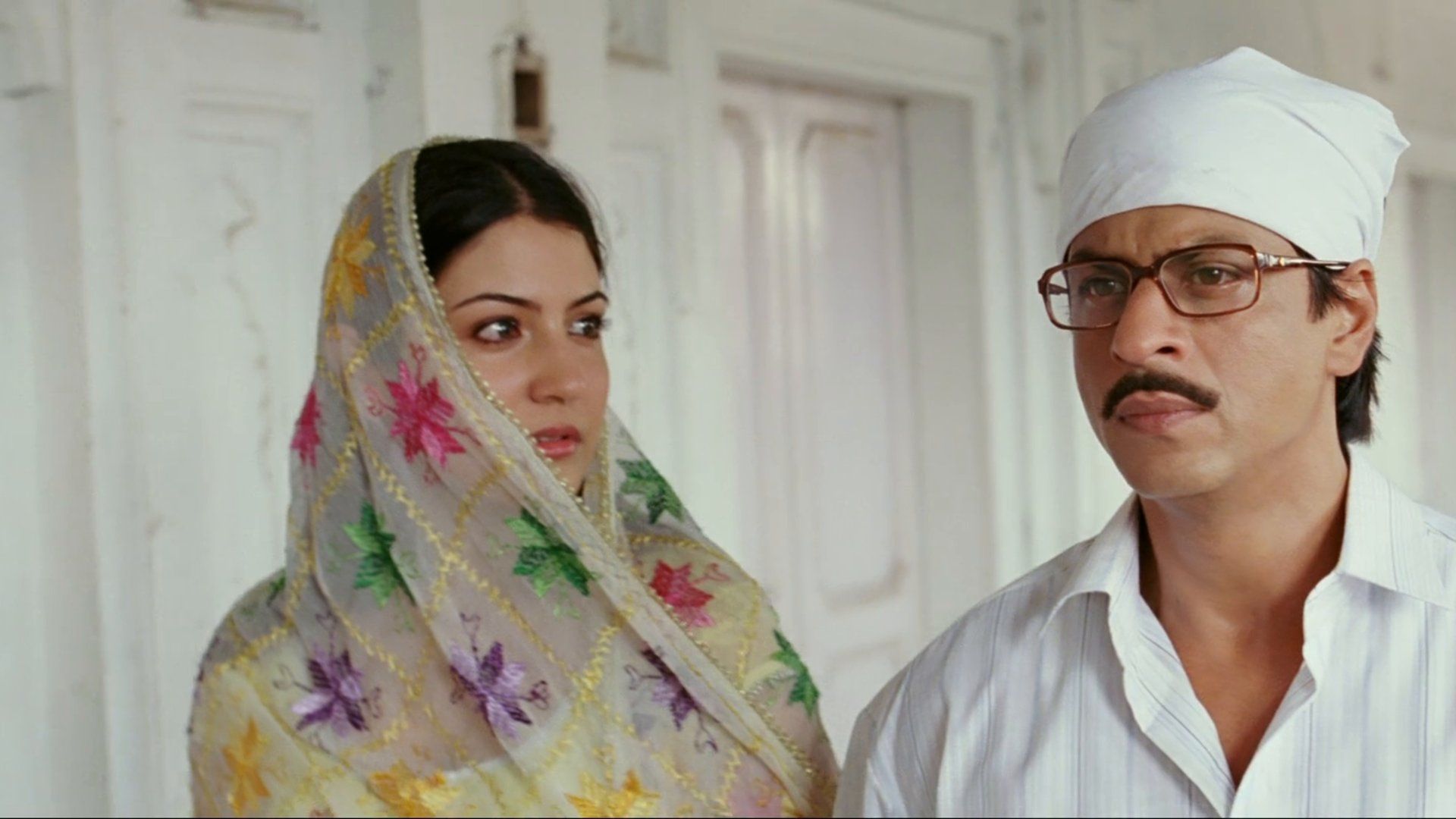 Rab Ne Bana Di Jodi Wallpapers - Top Free Rab Ne Bana Di Jodi ...