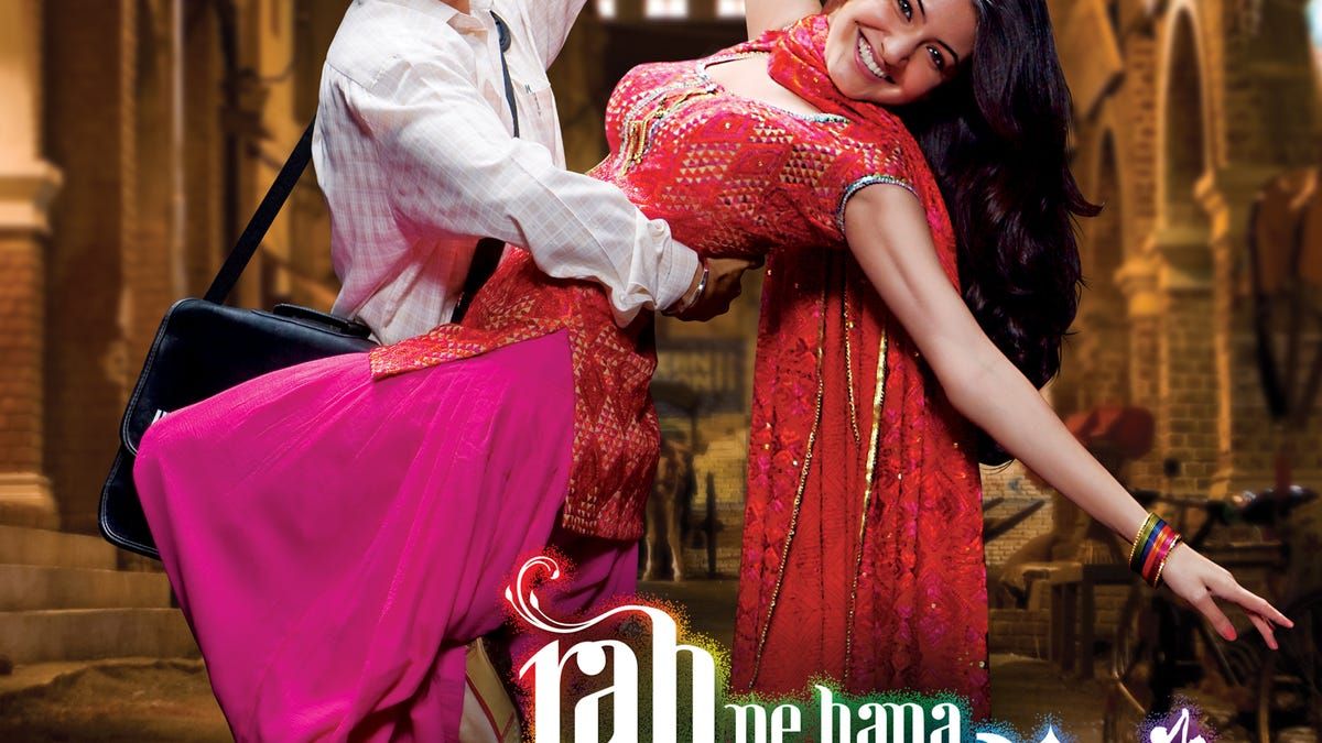 Rab Ne Bana Di Jodi Wallpapers - Top Free Rab Ne Bana Di Jodi ...