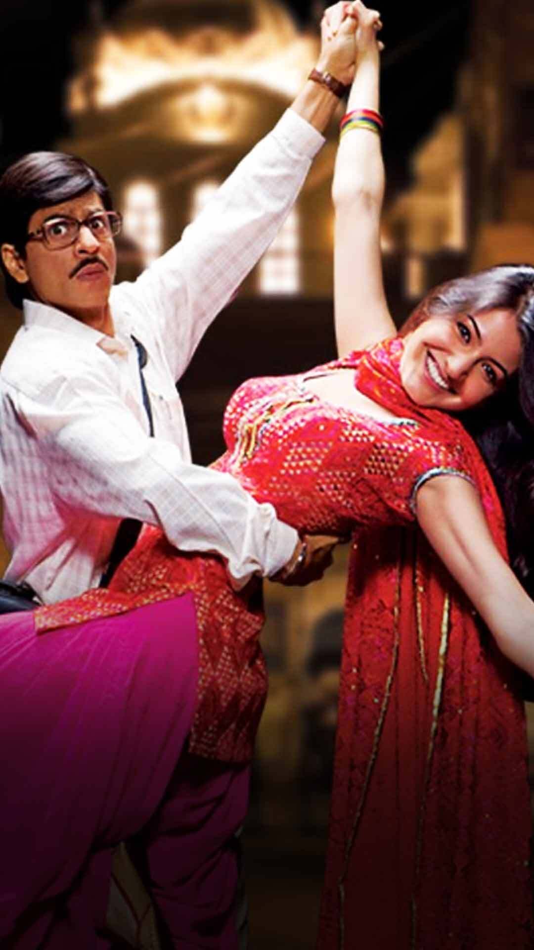 Rab Ne Bana Di Jodi Wallpapers - Top Free Rab Ne Bana Di Jodi ...