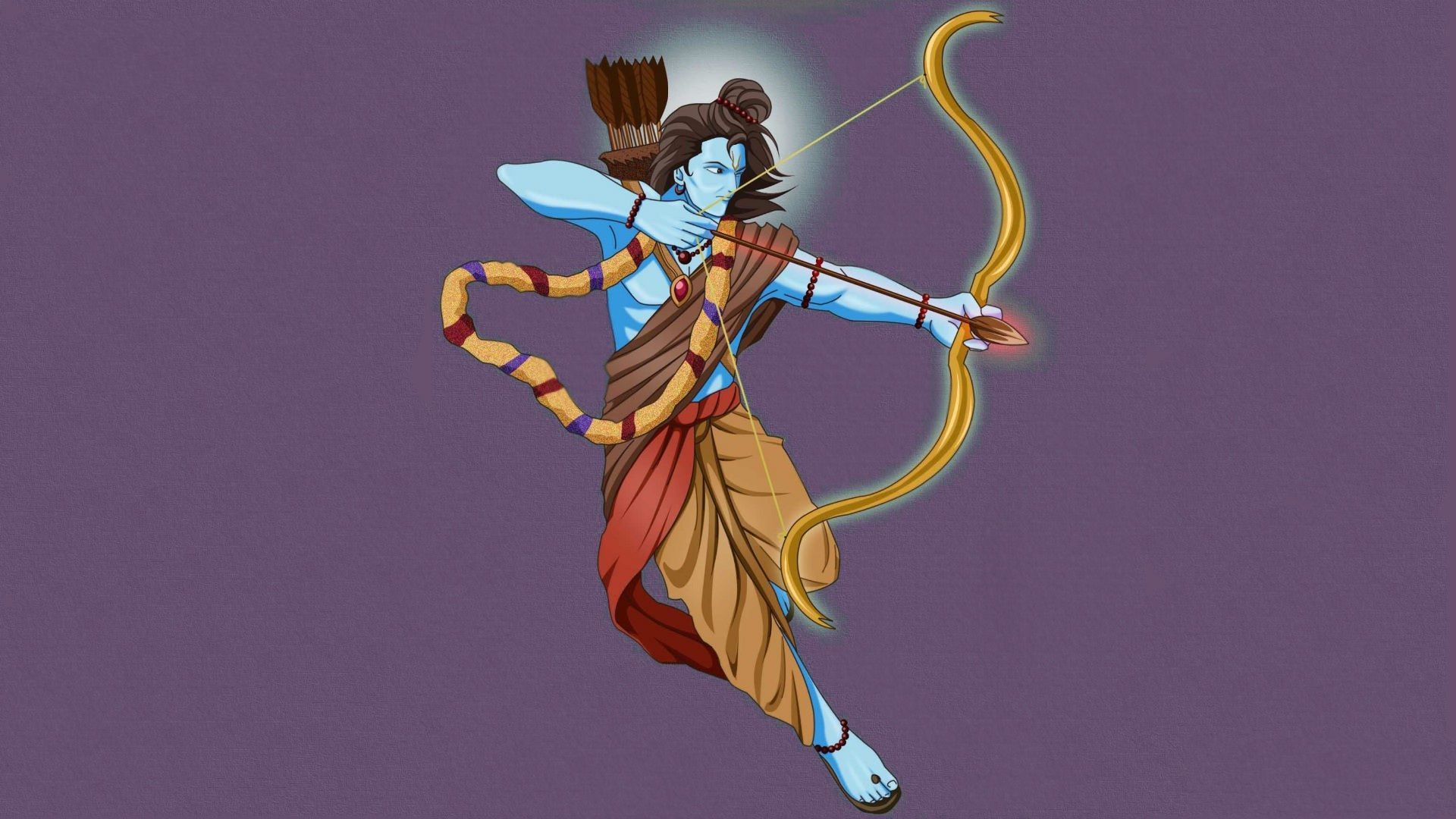 Lord Rama Animated Wallpapers - Top Free Lord Rama Animated Backgrounds ...