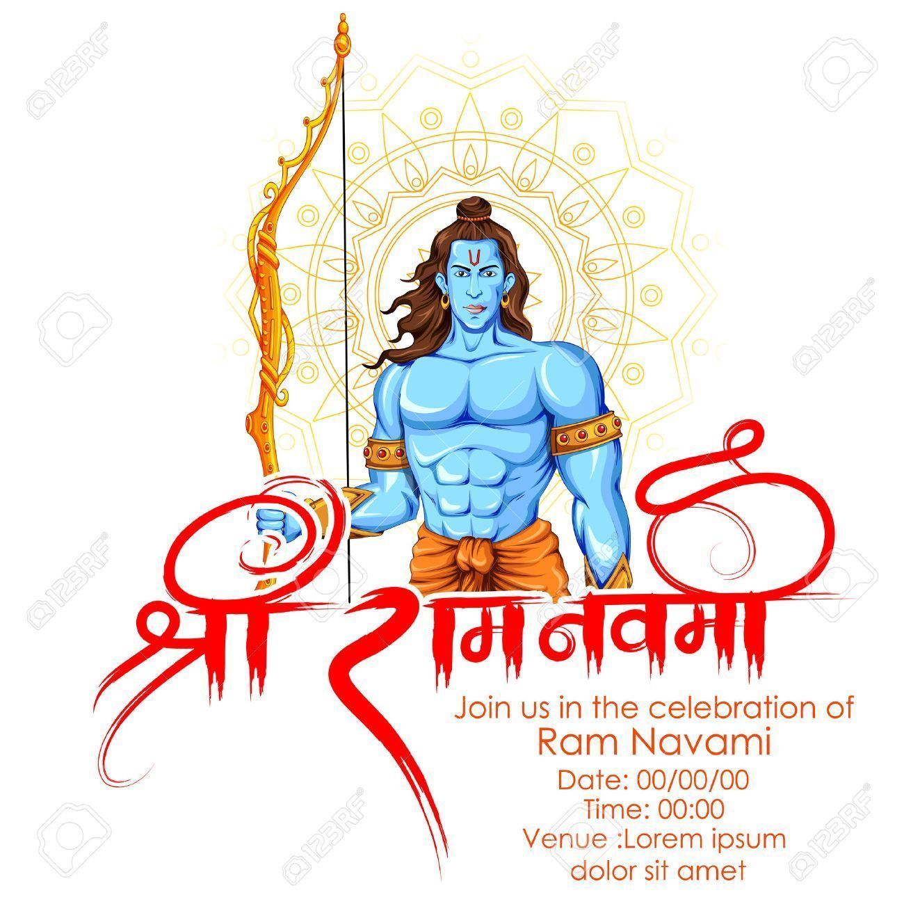 Lord Rama Animated Wallpapers - Top Free Lord Rama Animated Backgrounds ...