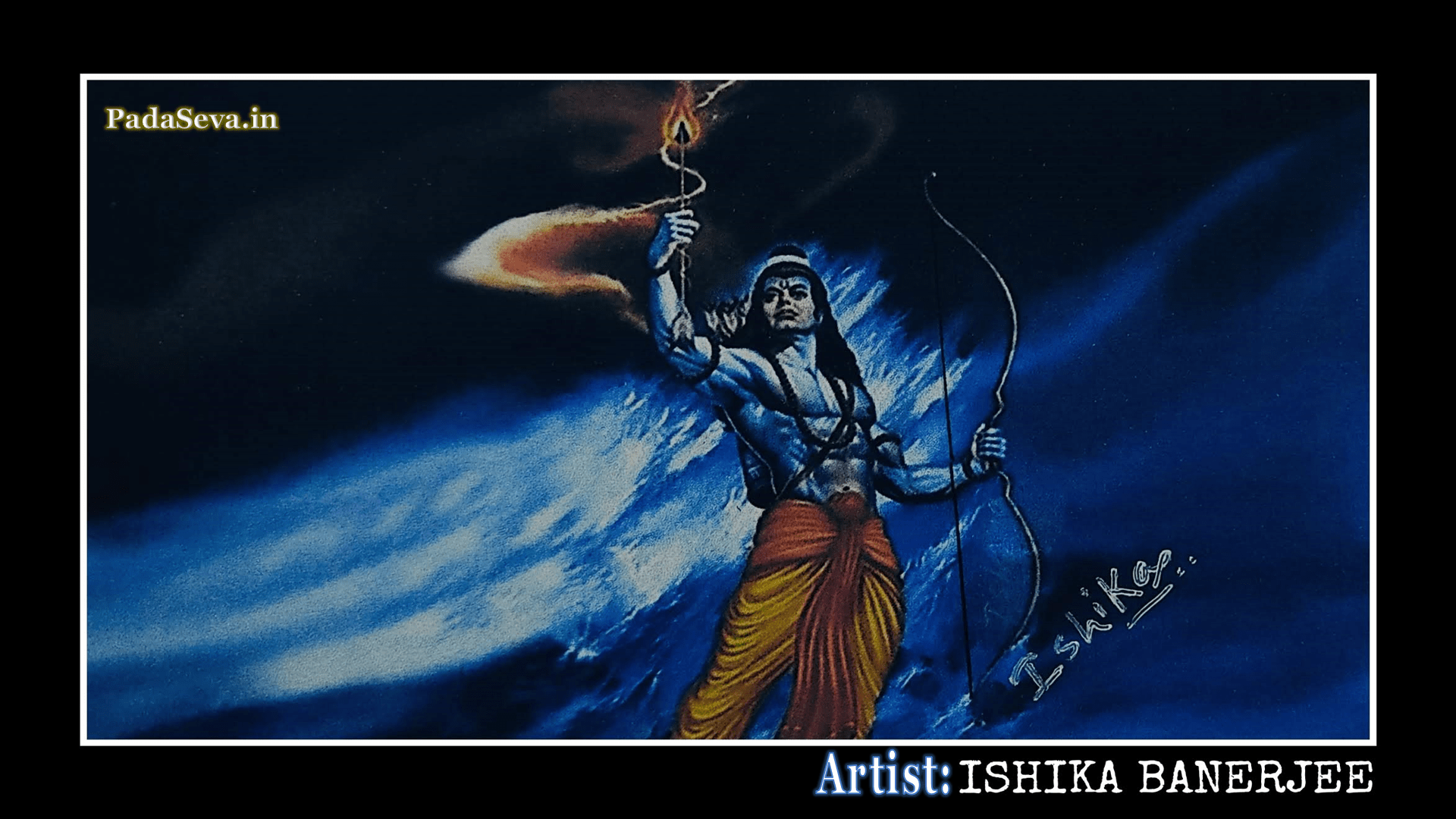 Lord Rama Animated Wallpapers - Top Free Lord Rama Animated Backgrounds ...