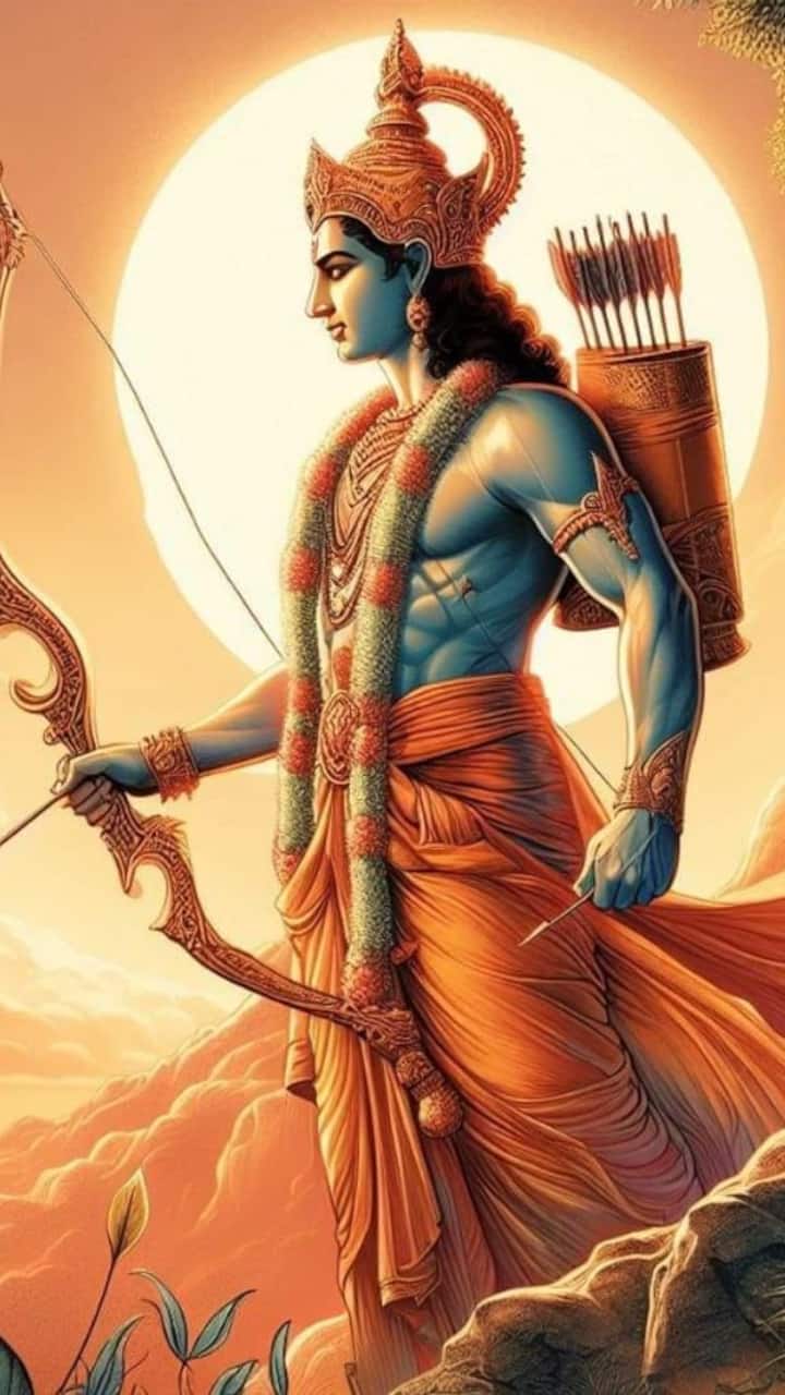 Lord Rama Animated Wallpapers - Top Free Lord Rama Animated Backgrounds ...