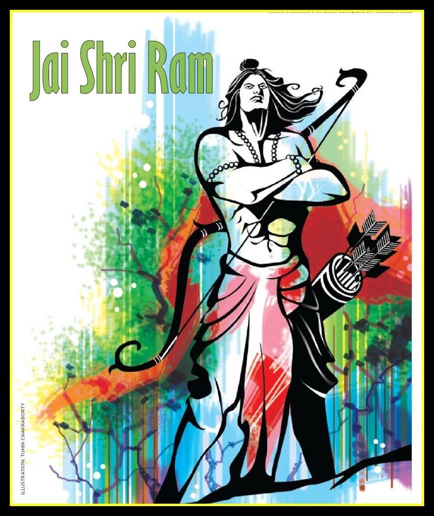 Lord Rama Animated Wallpapers - Top Free Lord Rama Animated Backgrounds ...