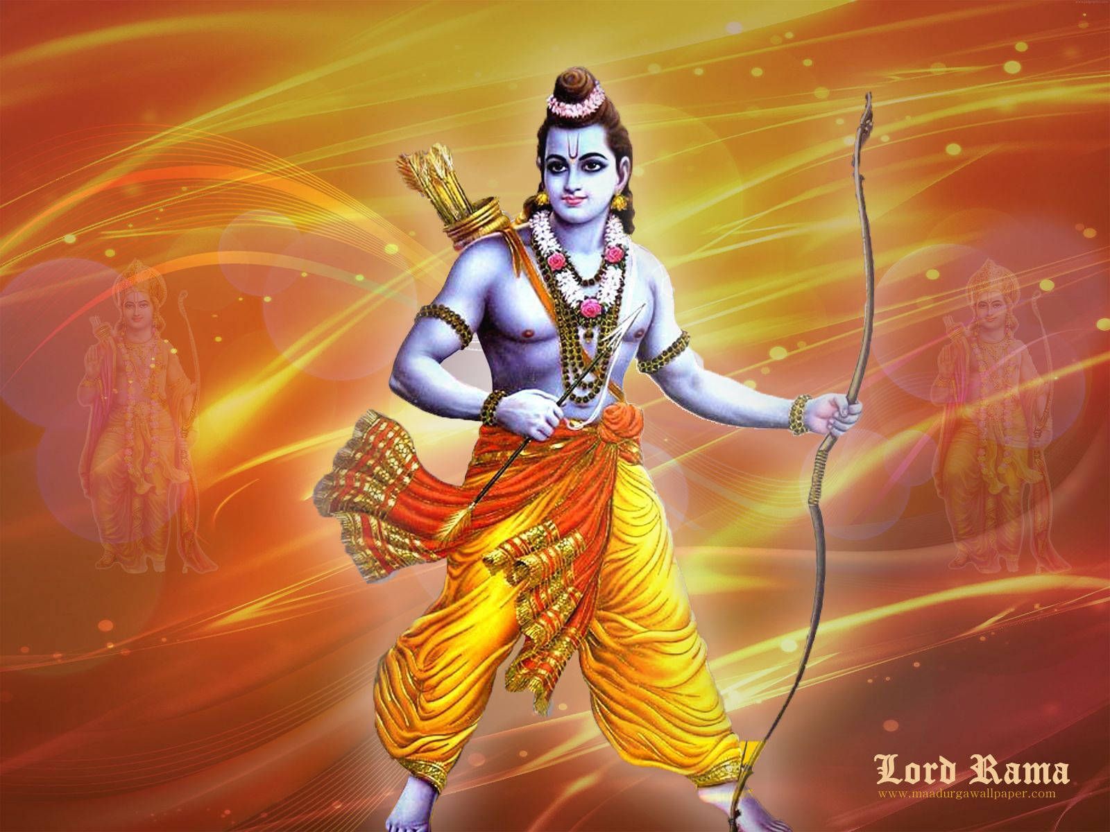 Lord Rama Animated Wallpapers - Top Free Lord Rama Animated Backgrounds ...