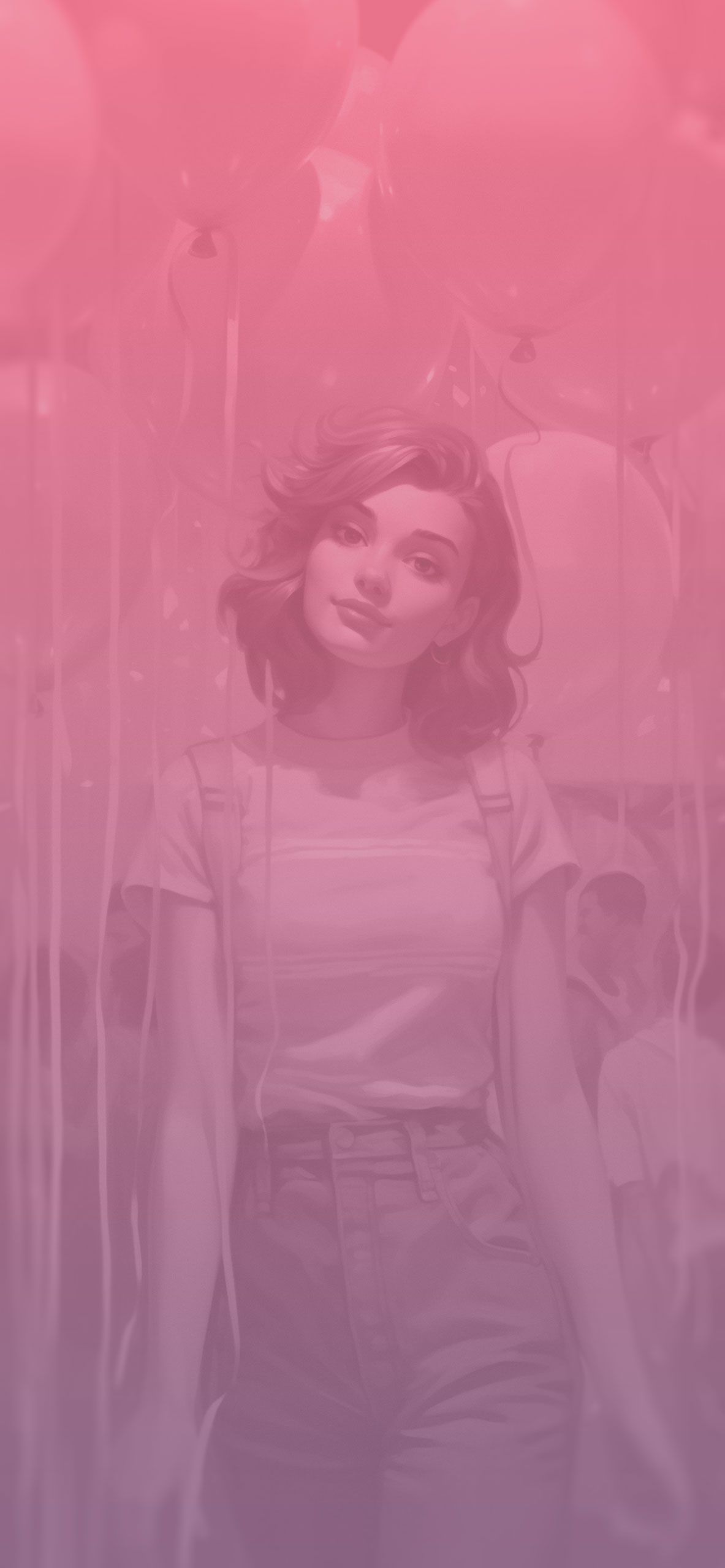 Preppy Girl Wallpapers - Top Free Preppy Girl Backgrounds - WallpaperAccess