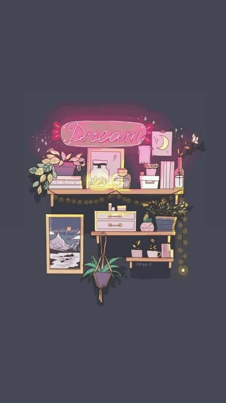 Cute Lofi Wallpapers - Top Free Cute Lofi Backgrounds - WallpaperAccess