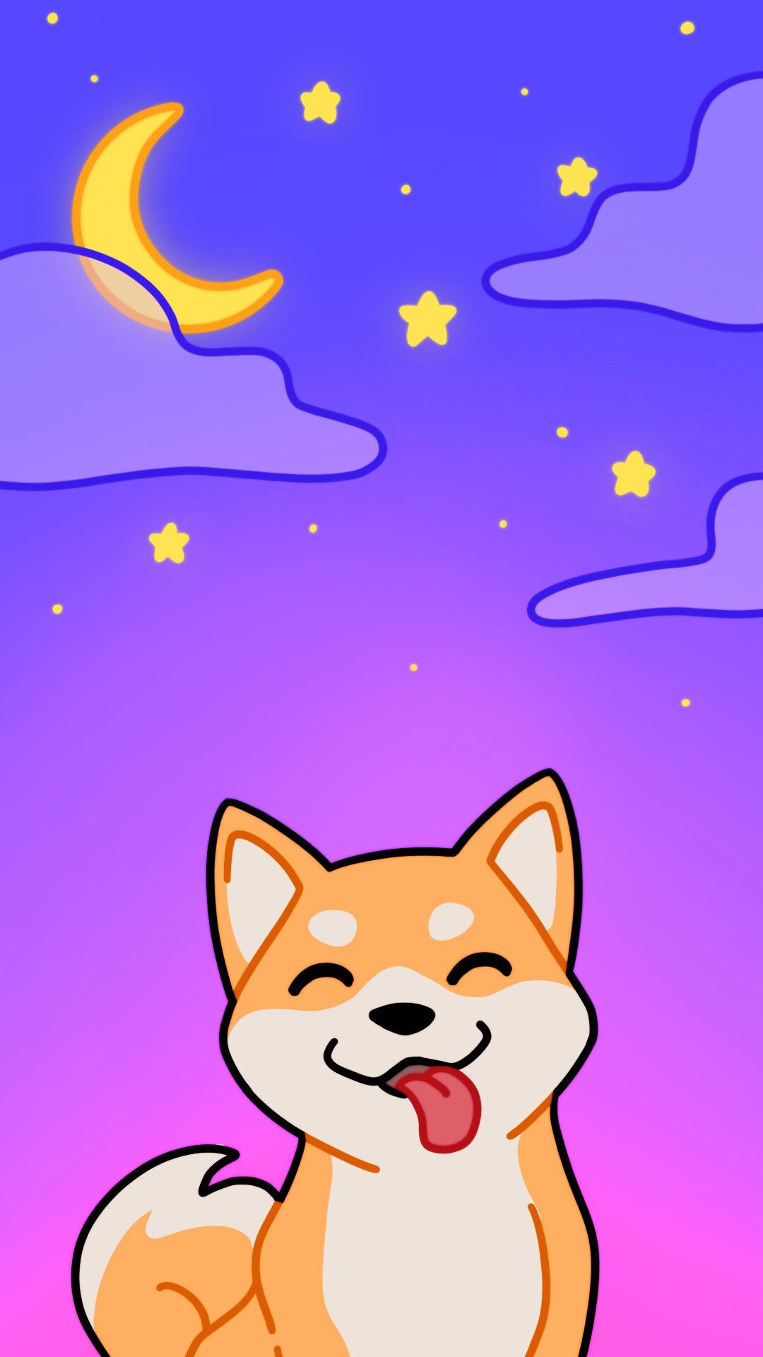 Cute Lofi Wallpapers - Top Free Cute Lofi Backgrounds - WallpaperAccess