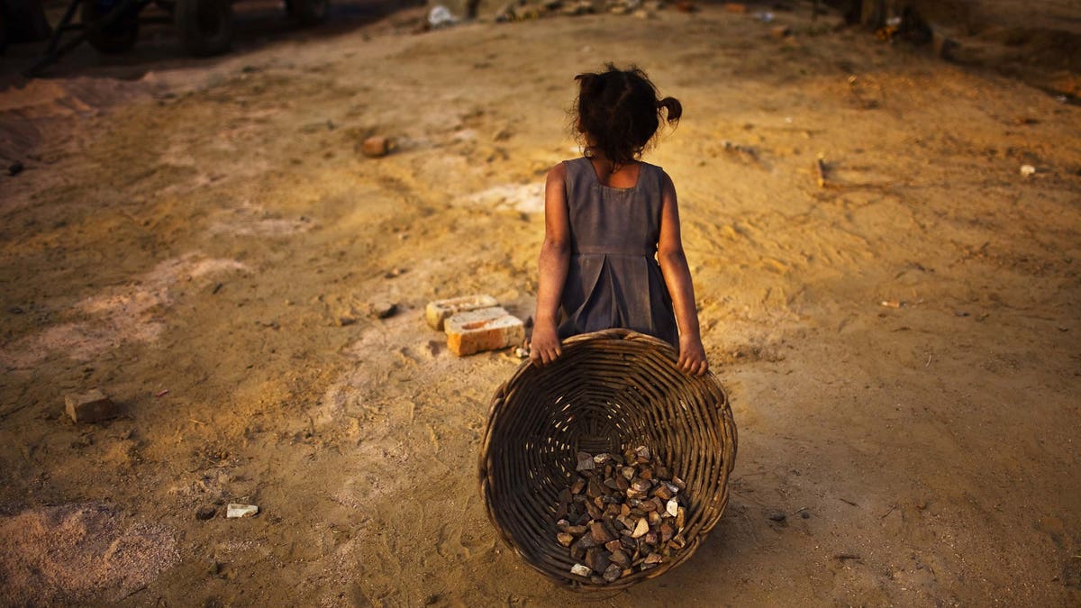 Child Labour Wallpapers - Top Free Child Labour Backgrounds ...