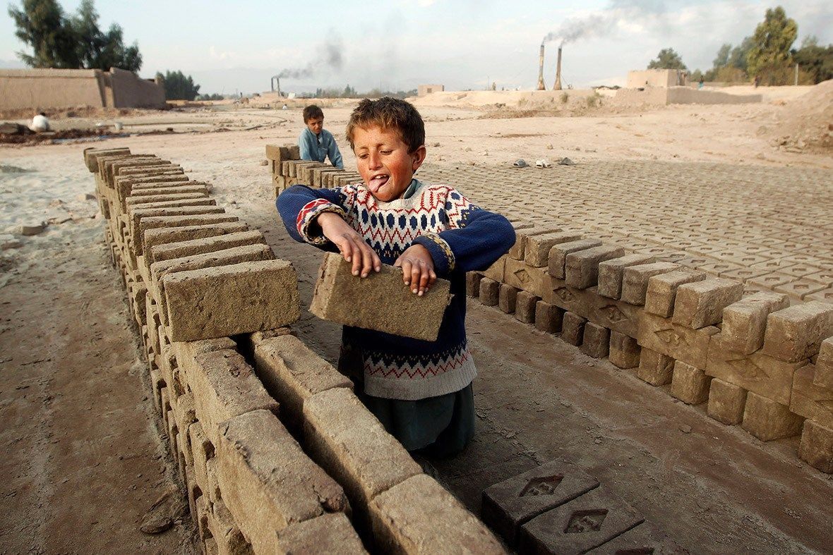 Child Labour Wallpapers - Top Free Child Labour Backgrounds ...