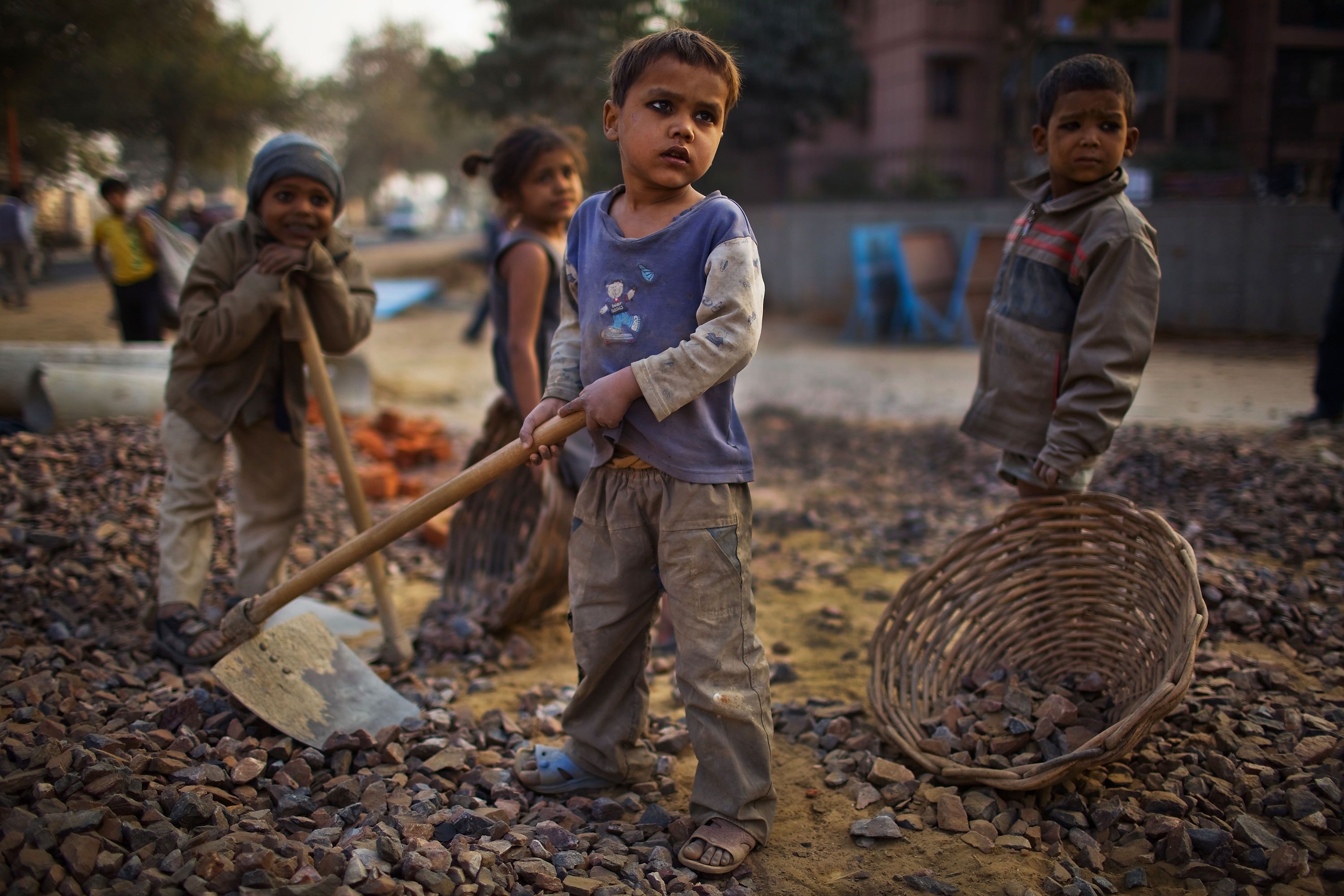 Child Labour Wallpapers - Top Free Child Labour Backgrounds ...