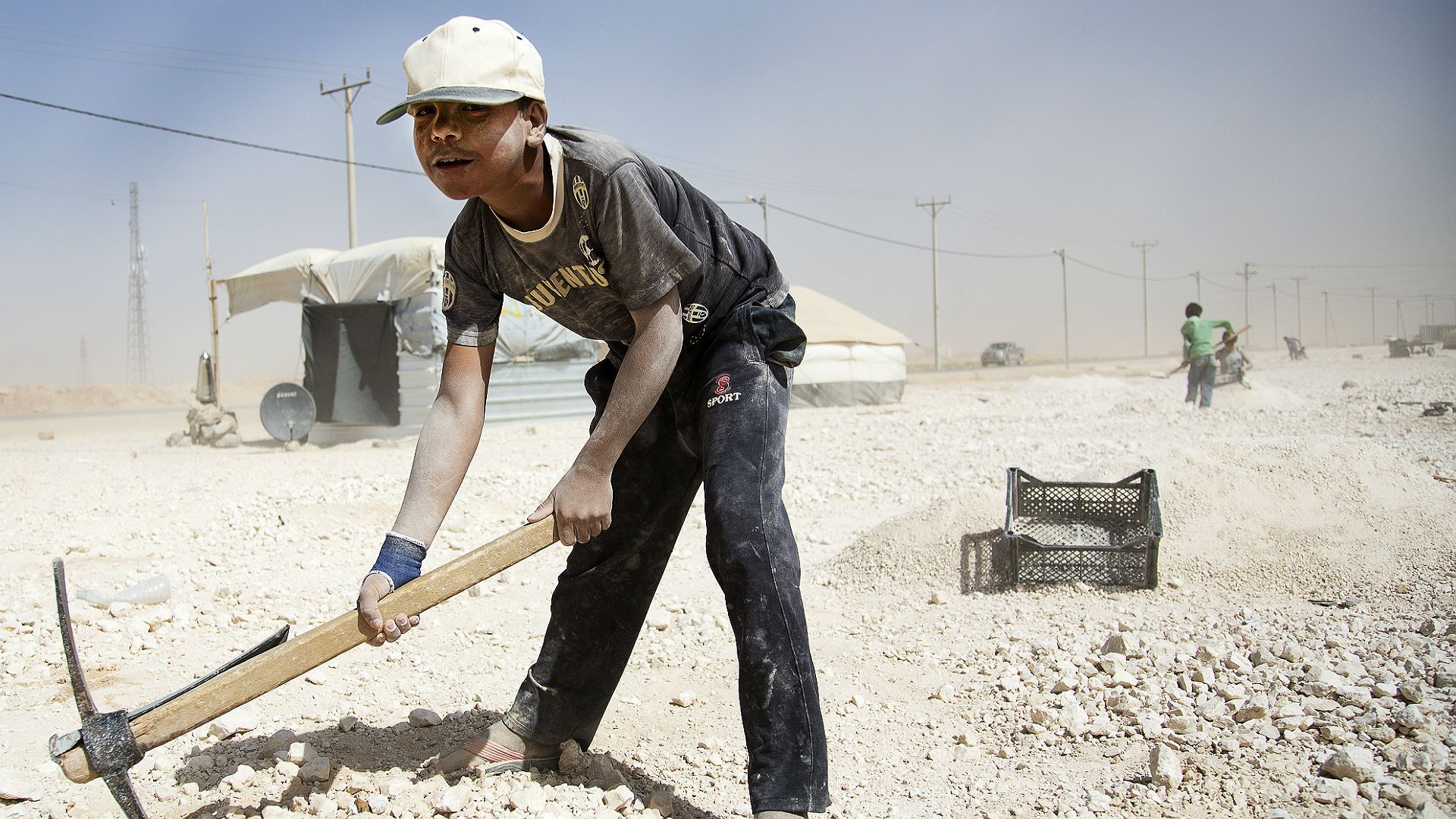 Child Labour Wallpapers - Top Free Child Labour Backgrounds ...