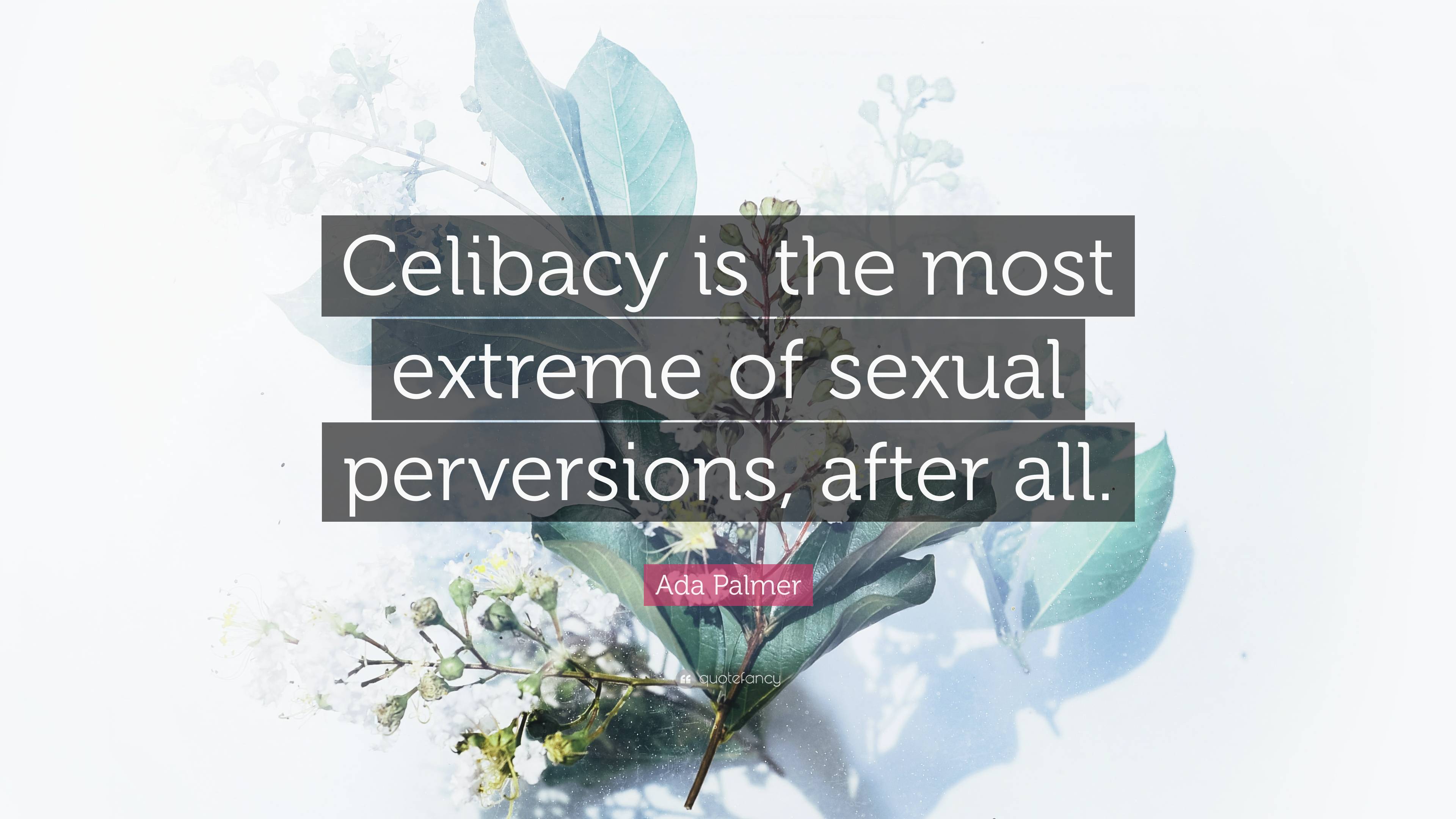 Celibacy Wallpapers - Top Free Celibacy Backgrounds - WallpaperAccess