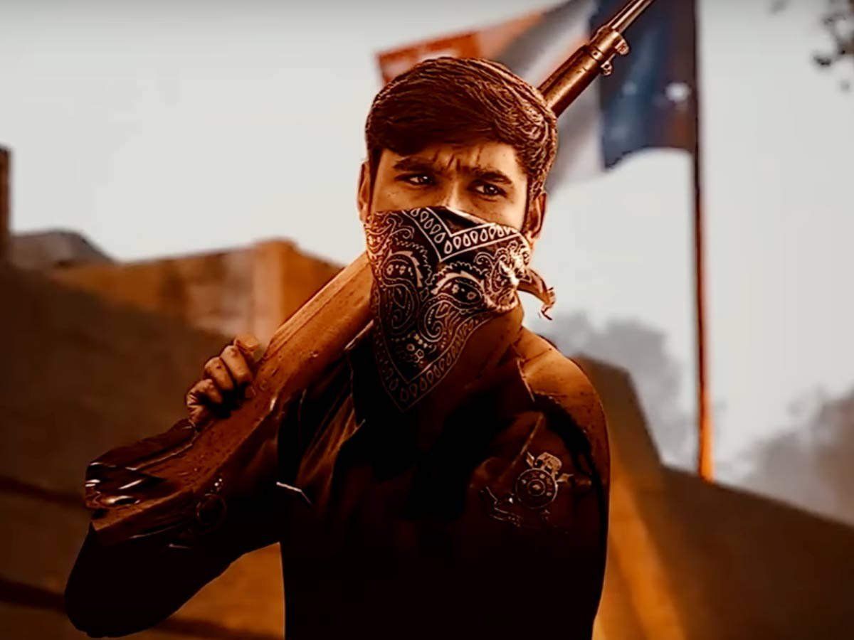 Captain Miller Wallpapers - Top Free Captain Miller Backgrounds ...