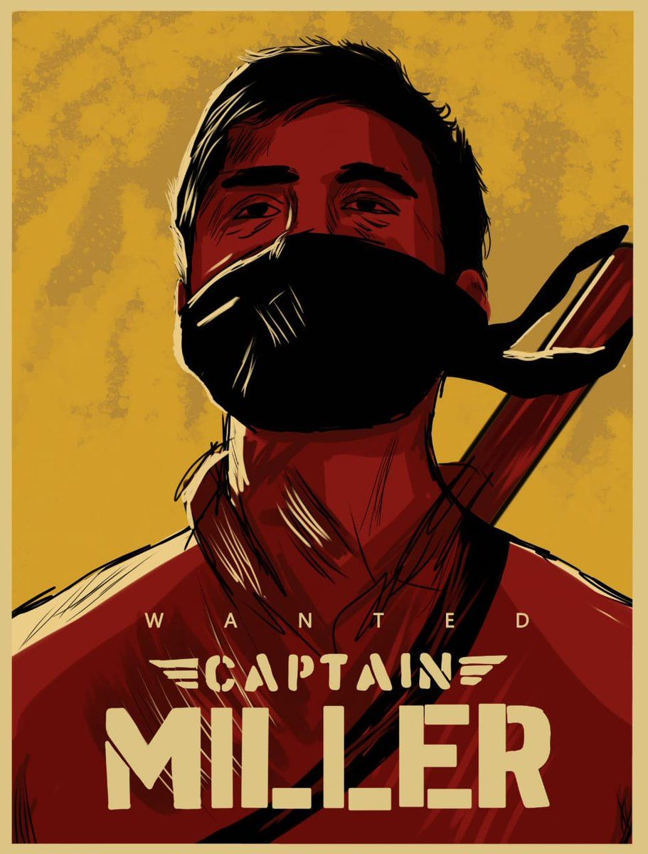 Captain Miller Wallpapers - Top Free Captain Miller Backgrounds ...