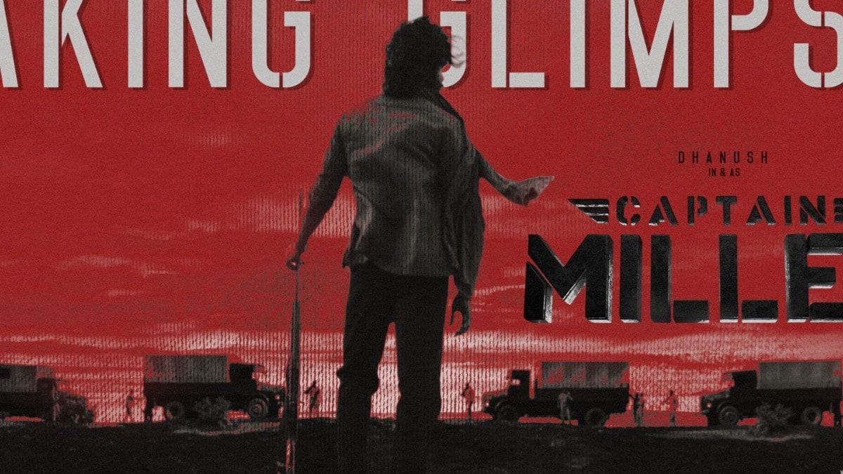 Captain Miller Wallpapers - Top Free Captain Miller Backgrounds ...