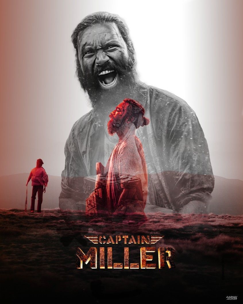 Captain Miller Wallpapers - Top Free Captain Miller Backgrounds ...