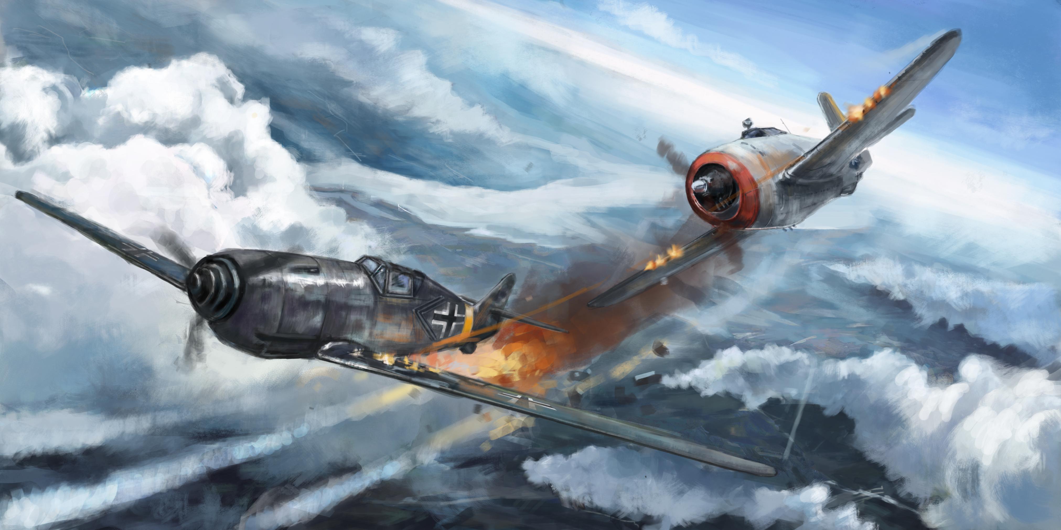 Dog Fight Wallpapers - Top Free Dog Fight Backgrounds - WallpaperAccess