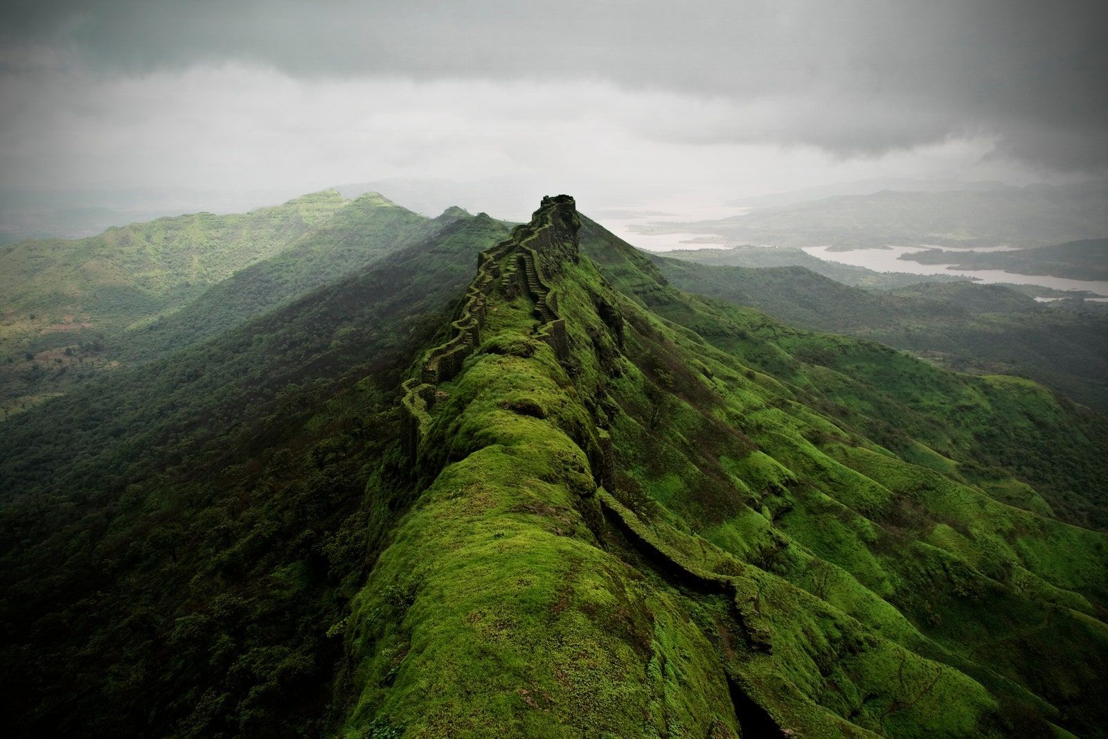 Maharashtra Fort Wallpapers - Top Free Maharashtra Fort Backgrounds ...