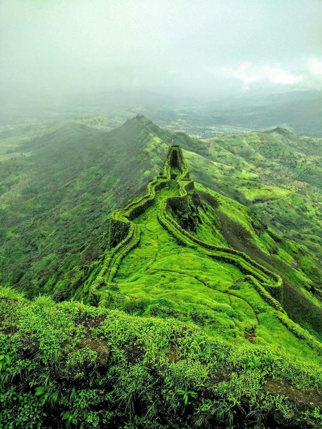 Maharashtra Fort Wallpapers - Top Free Maharashtra Fort Backgrounds ...