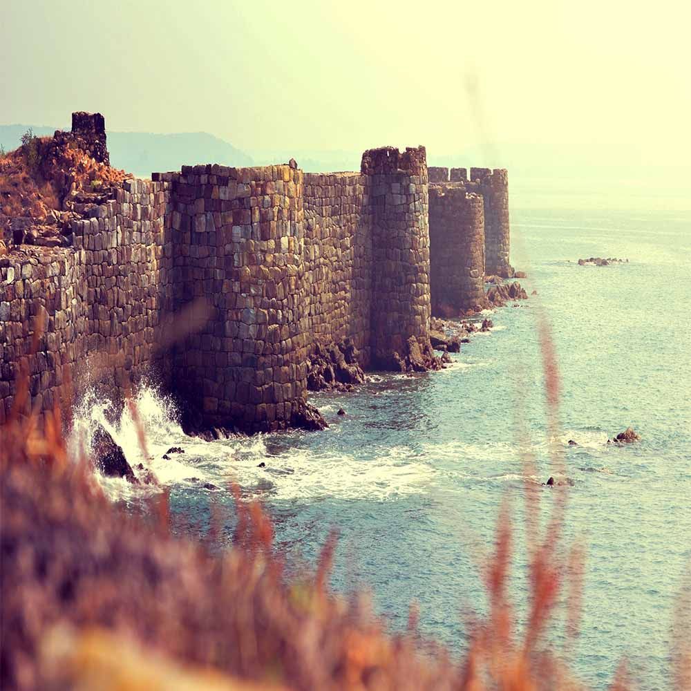 Maharashtra Fort Wallpapers - Top Free Maharashtra Fort Backgrounds ...