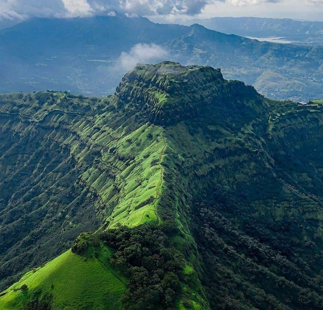 Maharashtra Fort Wallpapers - Top Free Maharashtra Fort Backgrounds ...