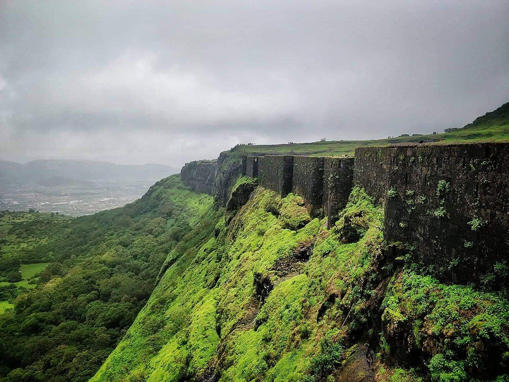 Maharashtra Fort Wallpapers - Top Free Maharashtra Fort Backgrounds ...