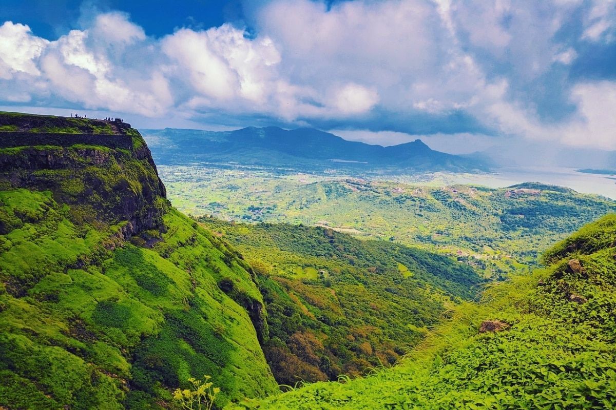 Maharashtra Fort Wallpapers - Top Free Maharashtra Fort Backgrounds ...