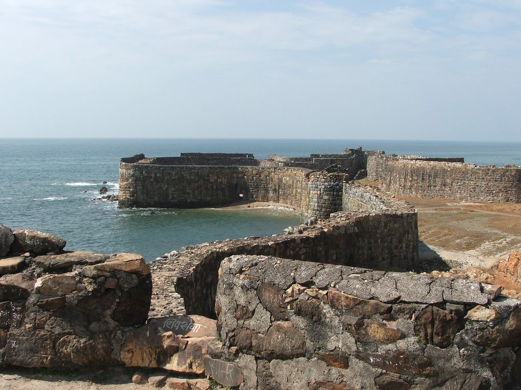 Maharashtra Fort Wallpapers - Top Free Maharashtra Fort Backgrounds ...