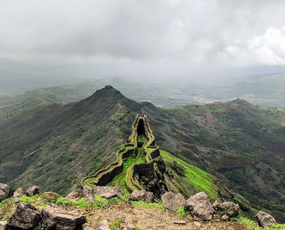 Maharashtra Fort Wallpapers - Top Free Maharashtra Fort Backgrounds ...