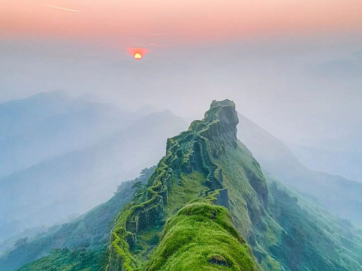 Maharashtra Fort Wallpapers - Top Free Maharashtra Fort Backgrounds ...