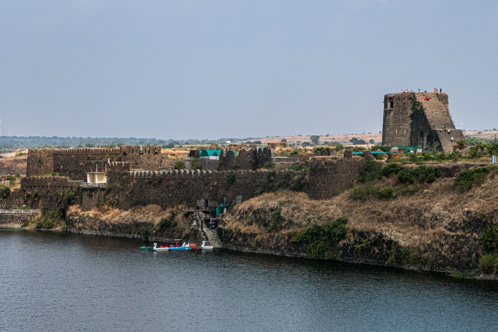 Maharashtra Fort Wallpapers - Top Free Maharashtra Fort Backgrounds ...