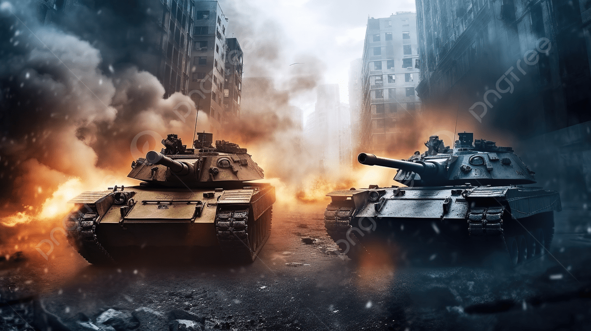 Battle Tank Wallpapers - Top Free Battle Tank Backgrounds - WallpaperAccess