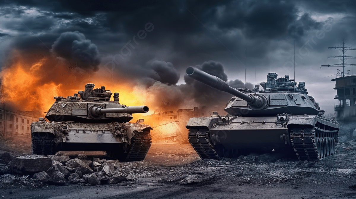 Battle Tank Wallpapers - Top Free Battle Tank Backgrounds - WallpaperAccess