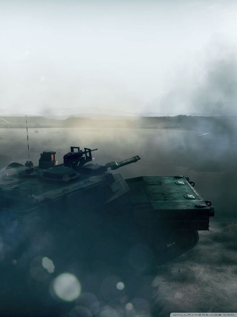 Battle Tank Wallpapers - Top Free Battle Tank Backgrounds - WallpaperAccess