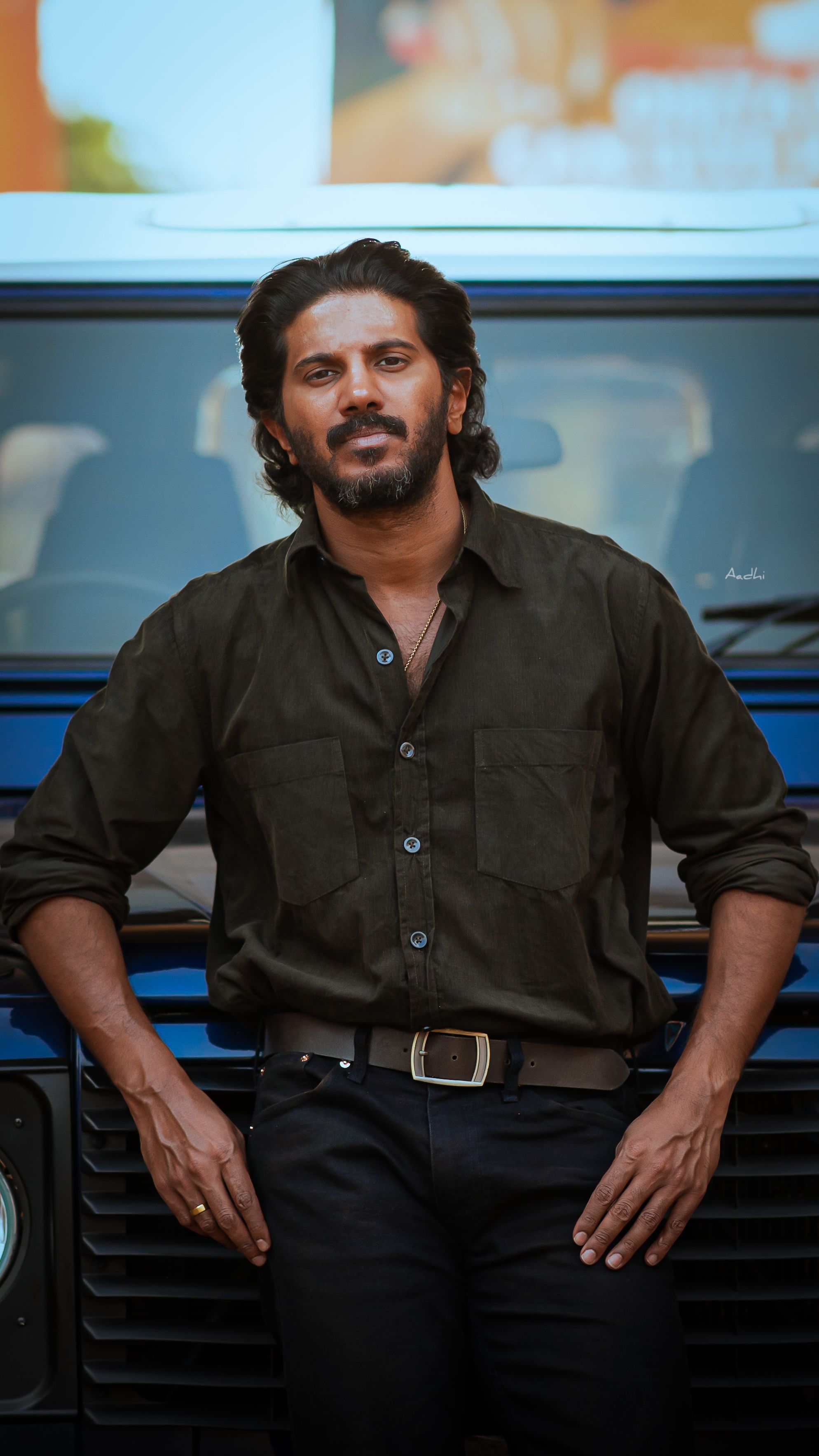 King of Kotha Wallpapers - Top Free King of Kotha Backgrounds ...