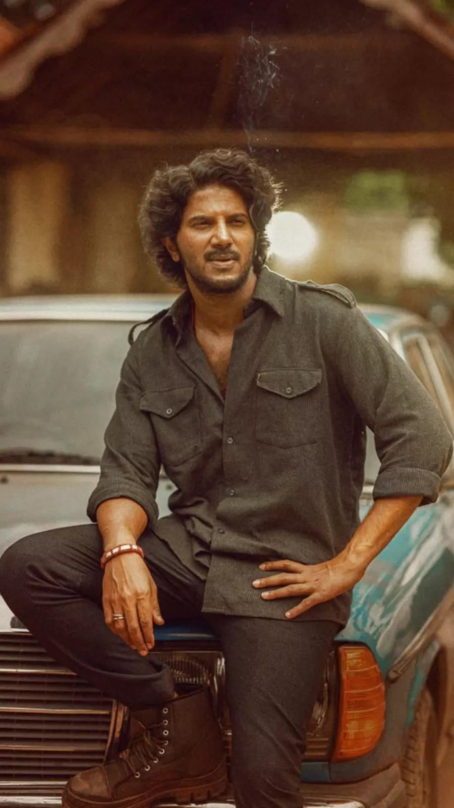 King of Kotha Wallpapers - Top Free King of Kotha Backgrounds ...