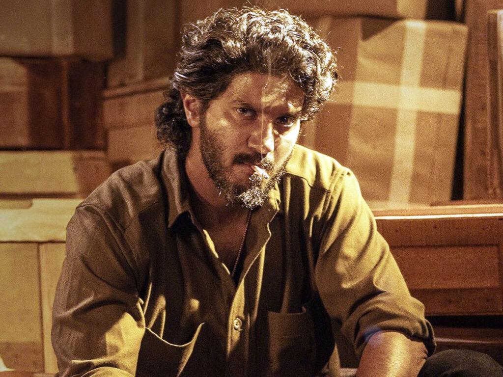 King of Kotha Wallpapers - Top Free King of Kotha Backgrounds ...