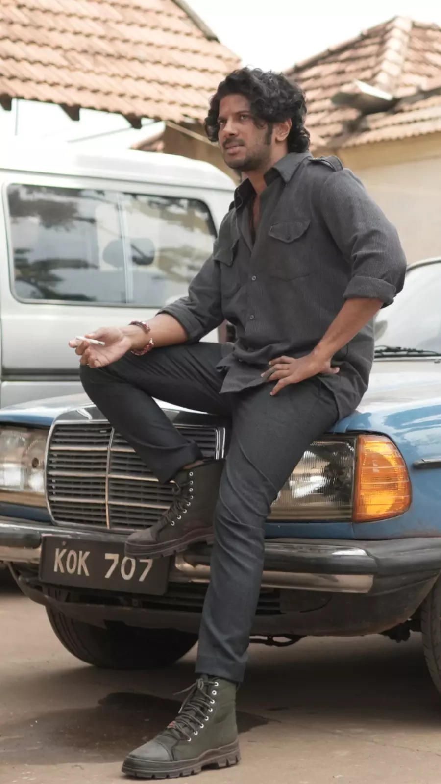 King of Kotha Wallpapers - Top Free King of Kotha Backgrounds ...