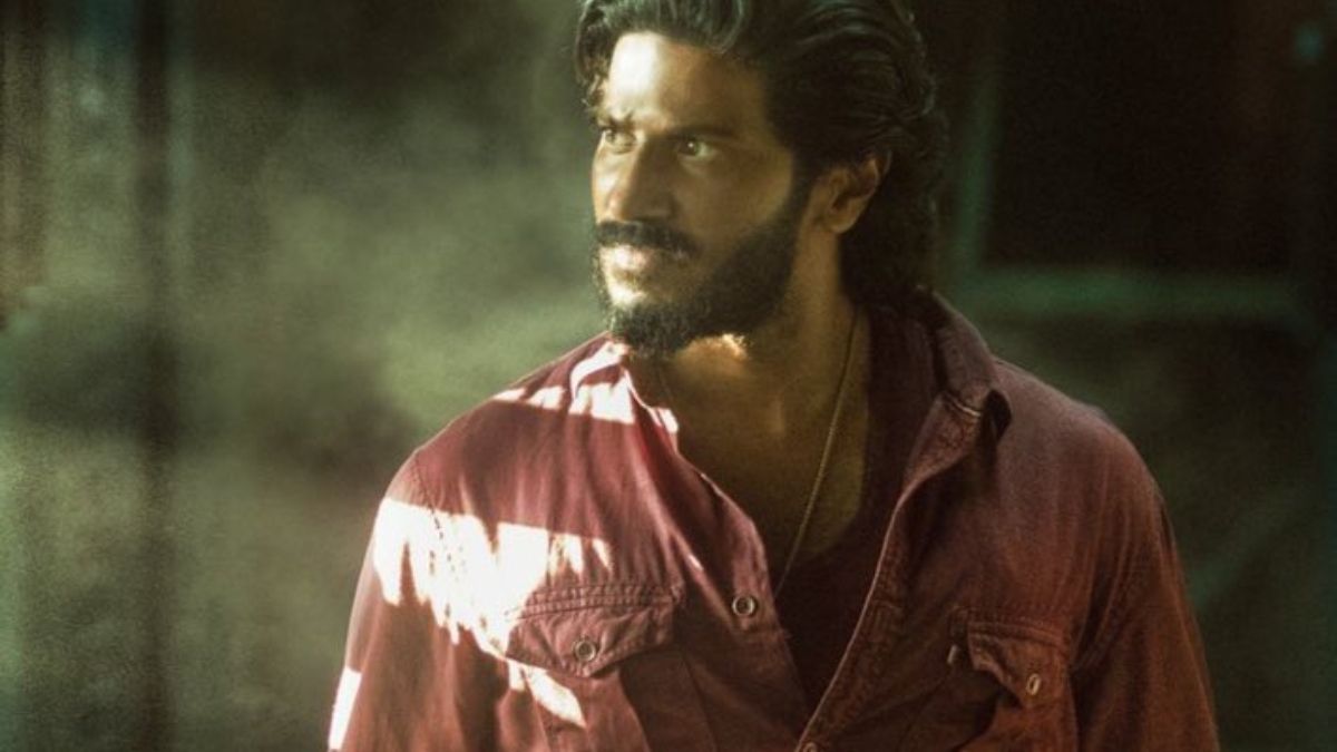 King of Kotha Wallpapers - Top Free King of Kotha Backgrounds ...